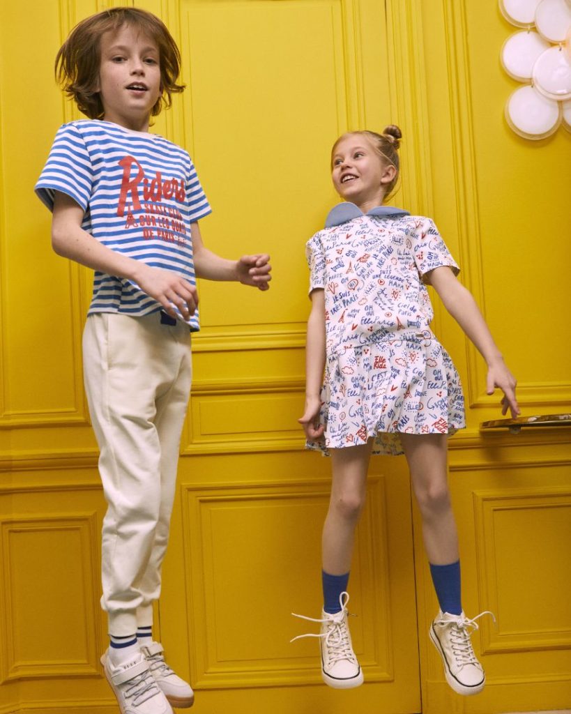 ELLE Parfum - ELLE boutique